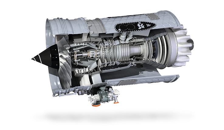 BR715 -beplay 行业的标杆 劳斯莱斯 - beplay全站登陆